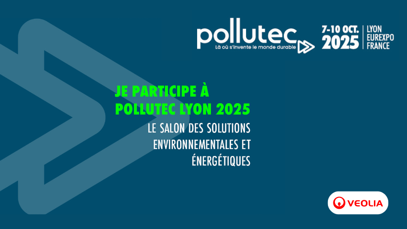 Pollutec 2025